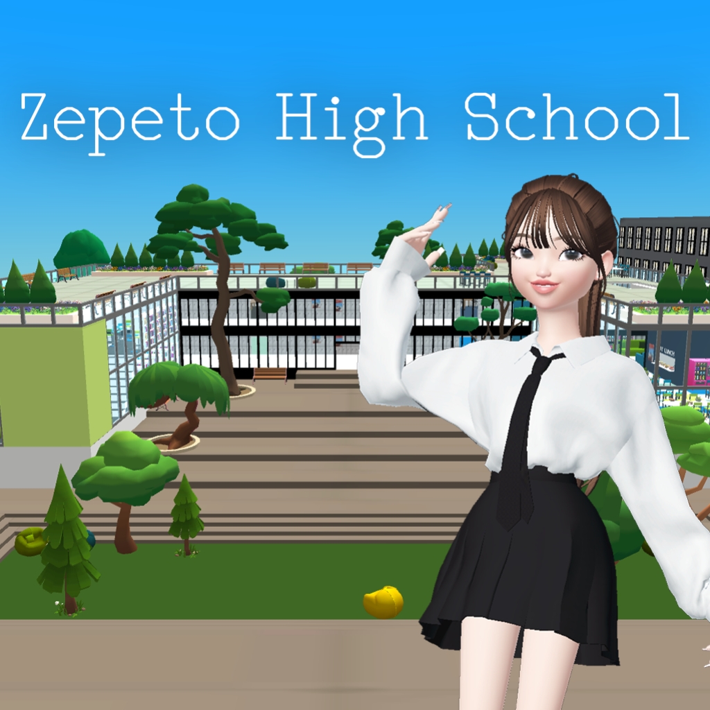 ZEPETO - World