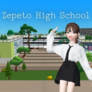 ZEPETO - World