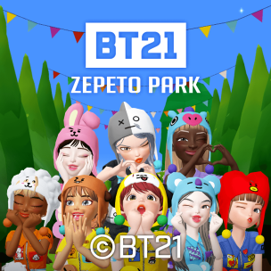 ZEPETO