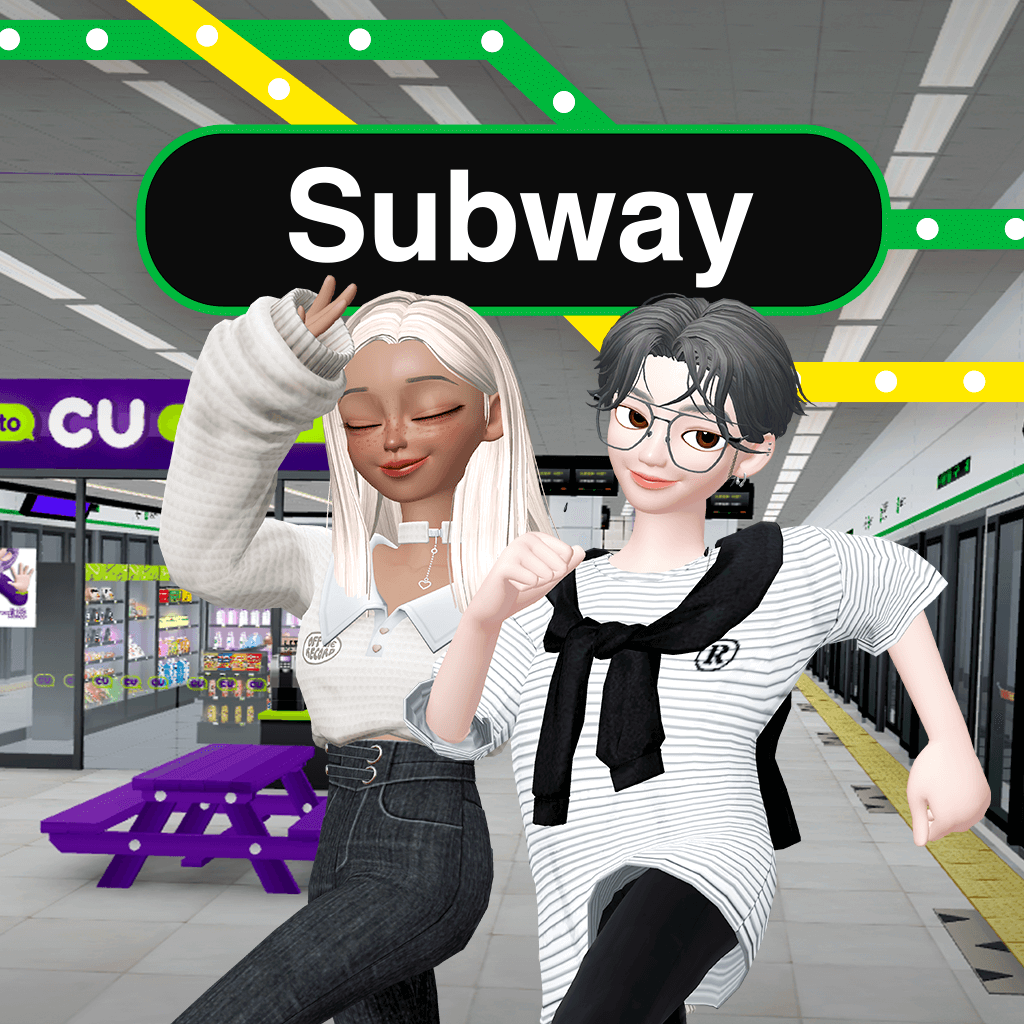 ZEPETO - World