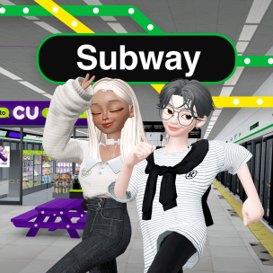 ZEPETO