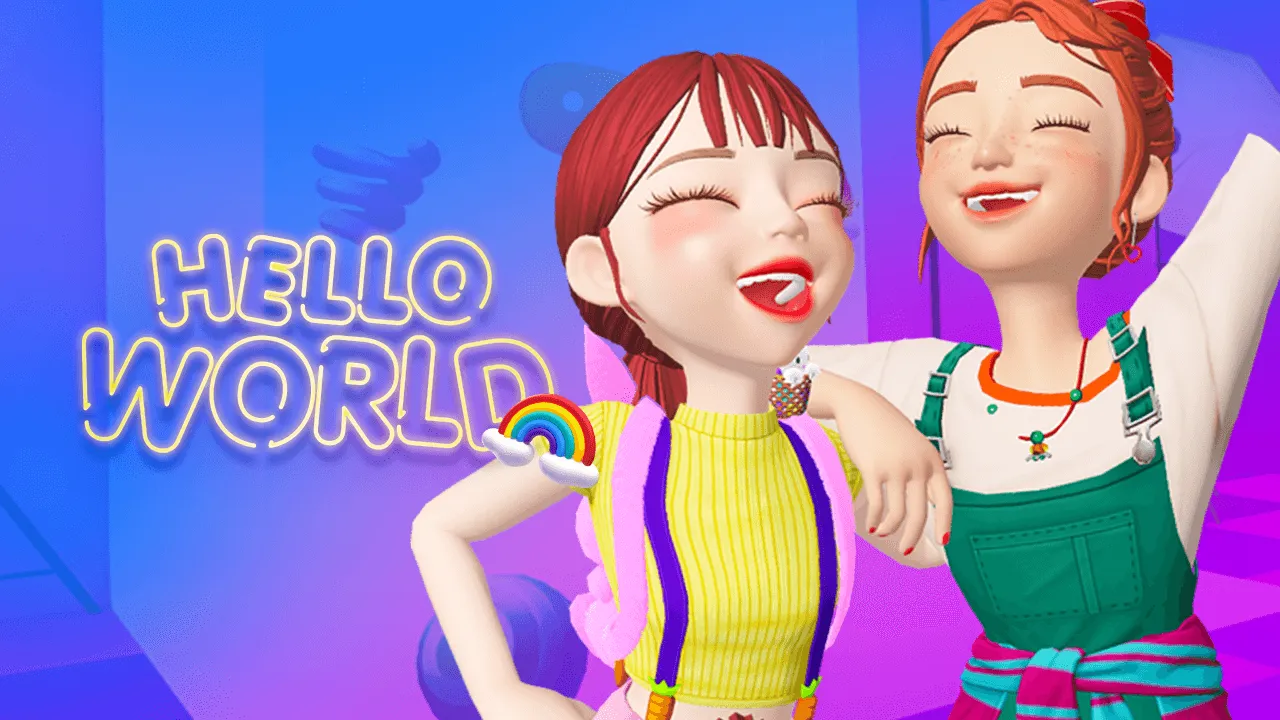 ZEPETO - World