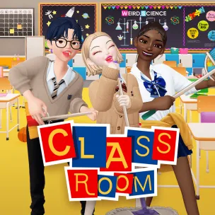 ZEPETO - World