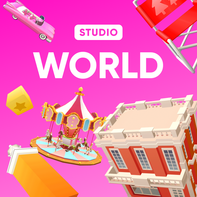 ZEPETO Studio