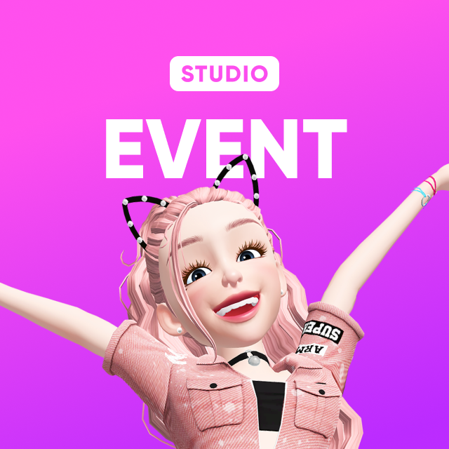 ZEPETO Studio