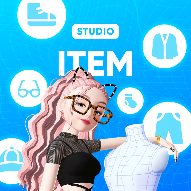 ZEPETO Studio
