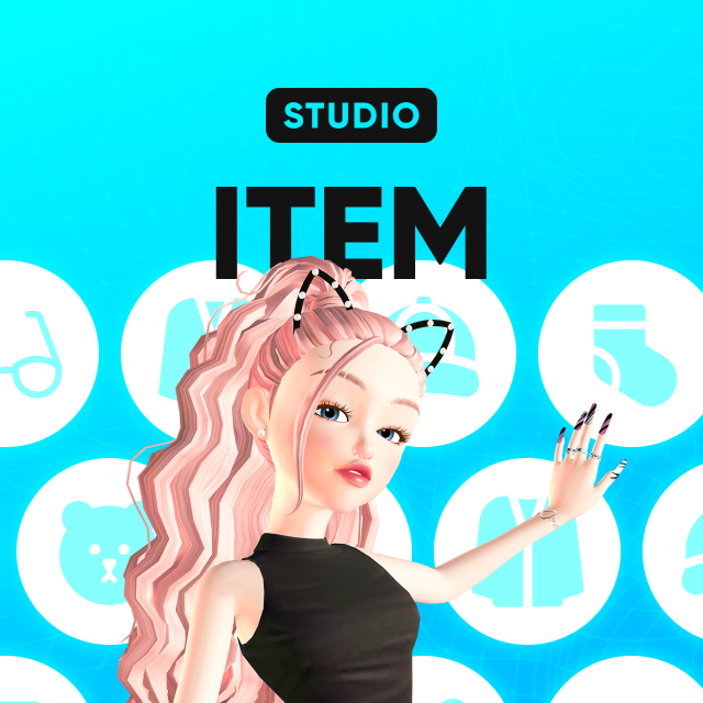 ZEPETO Studio