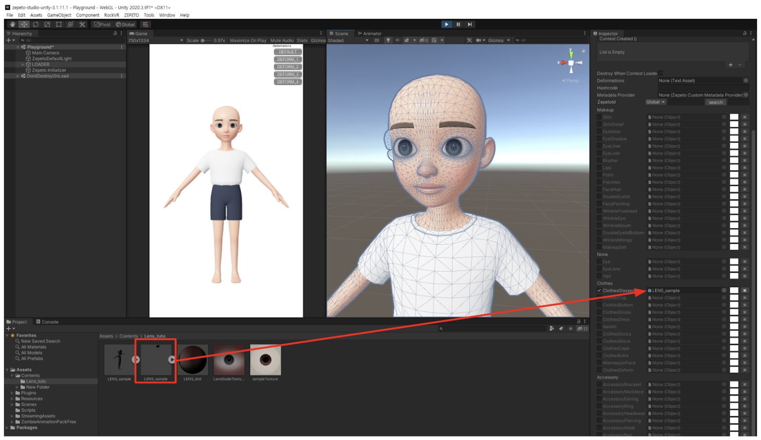 zepetostudio _ zepeto studio 使い方 – KNYYW