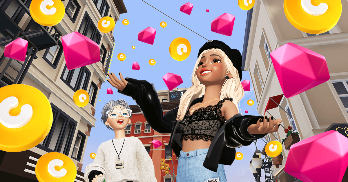 ZEPETO