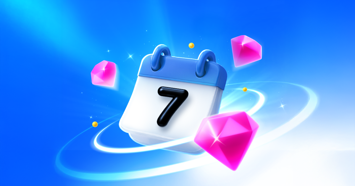 Free Reward Check-In