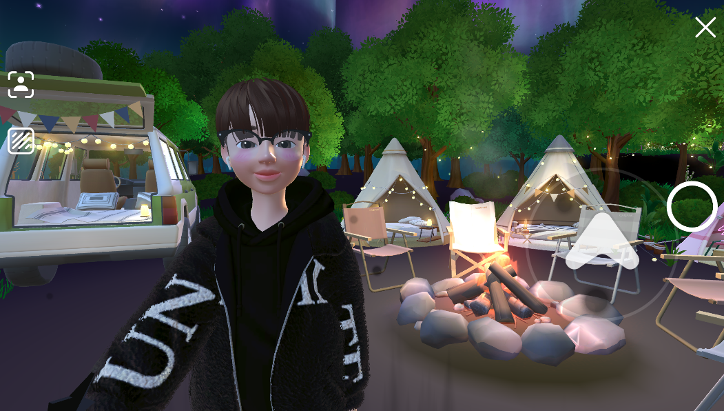 ZEPETO Studio