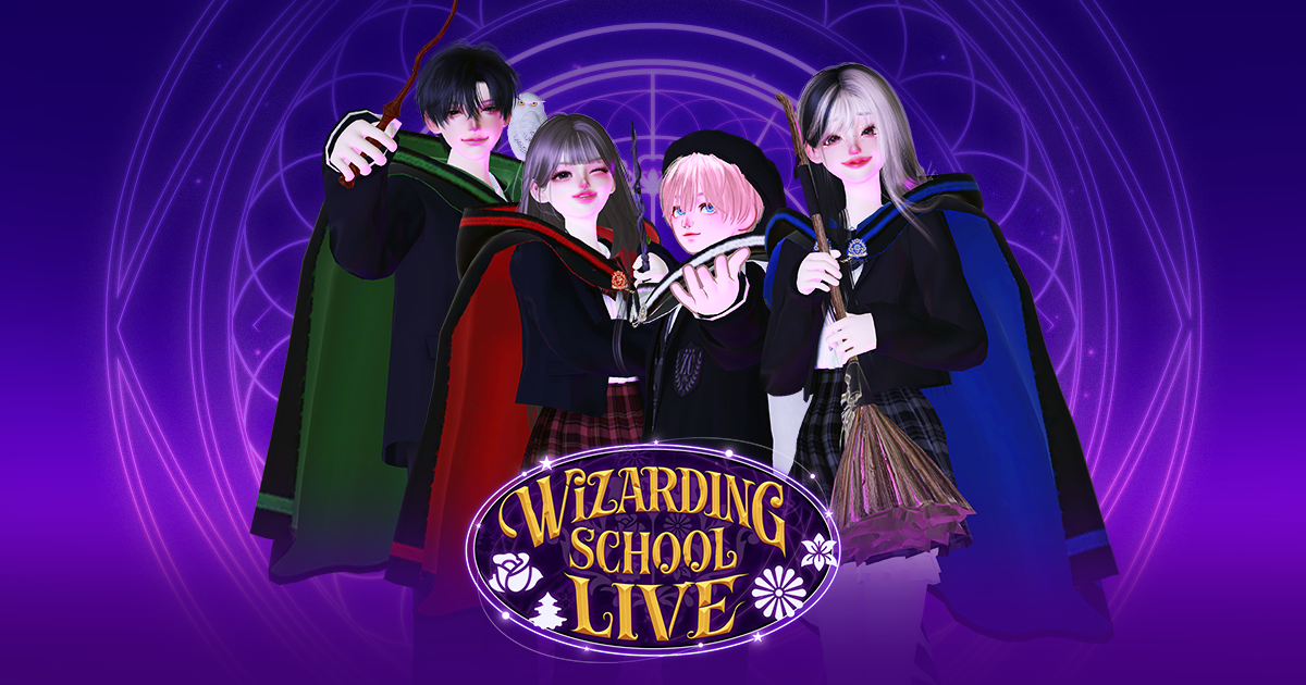 ZEPETO LIVE Awards 2024🎉